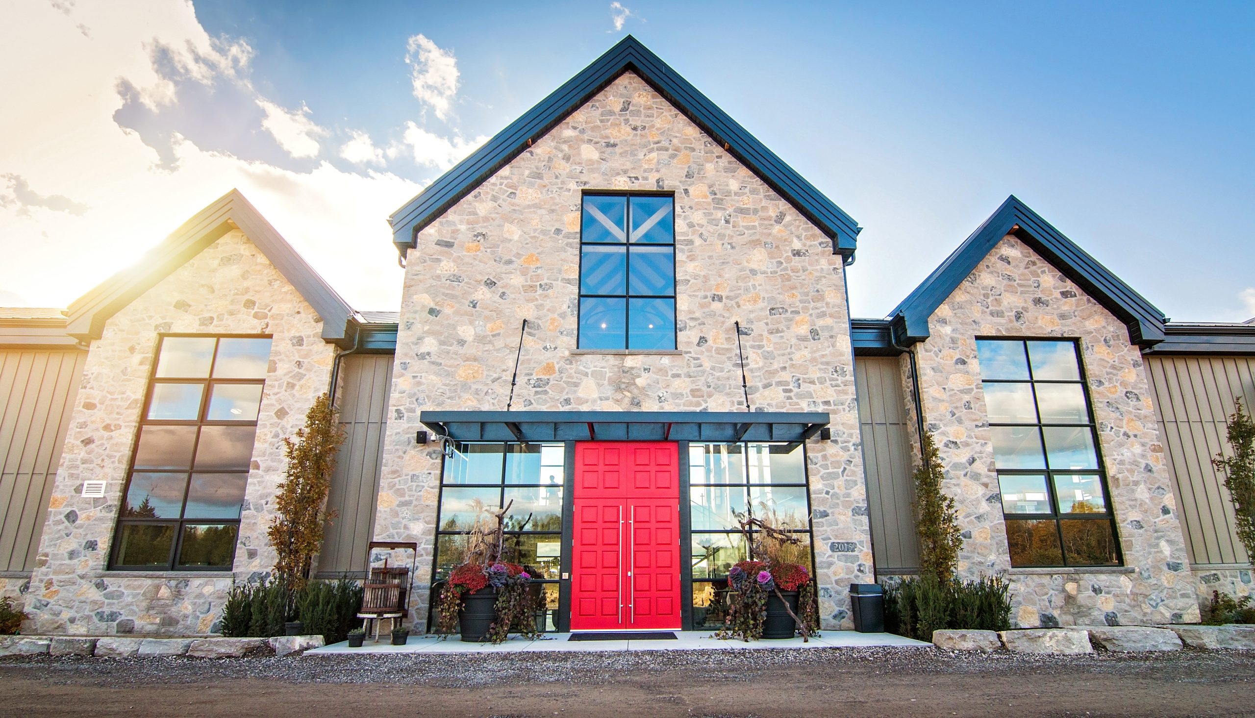 Amenities - Hockley