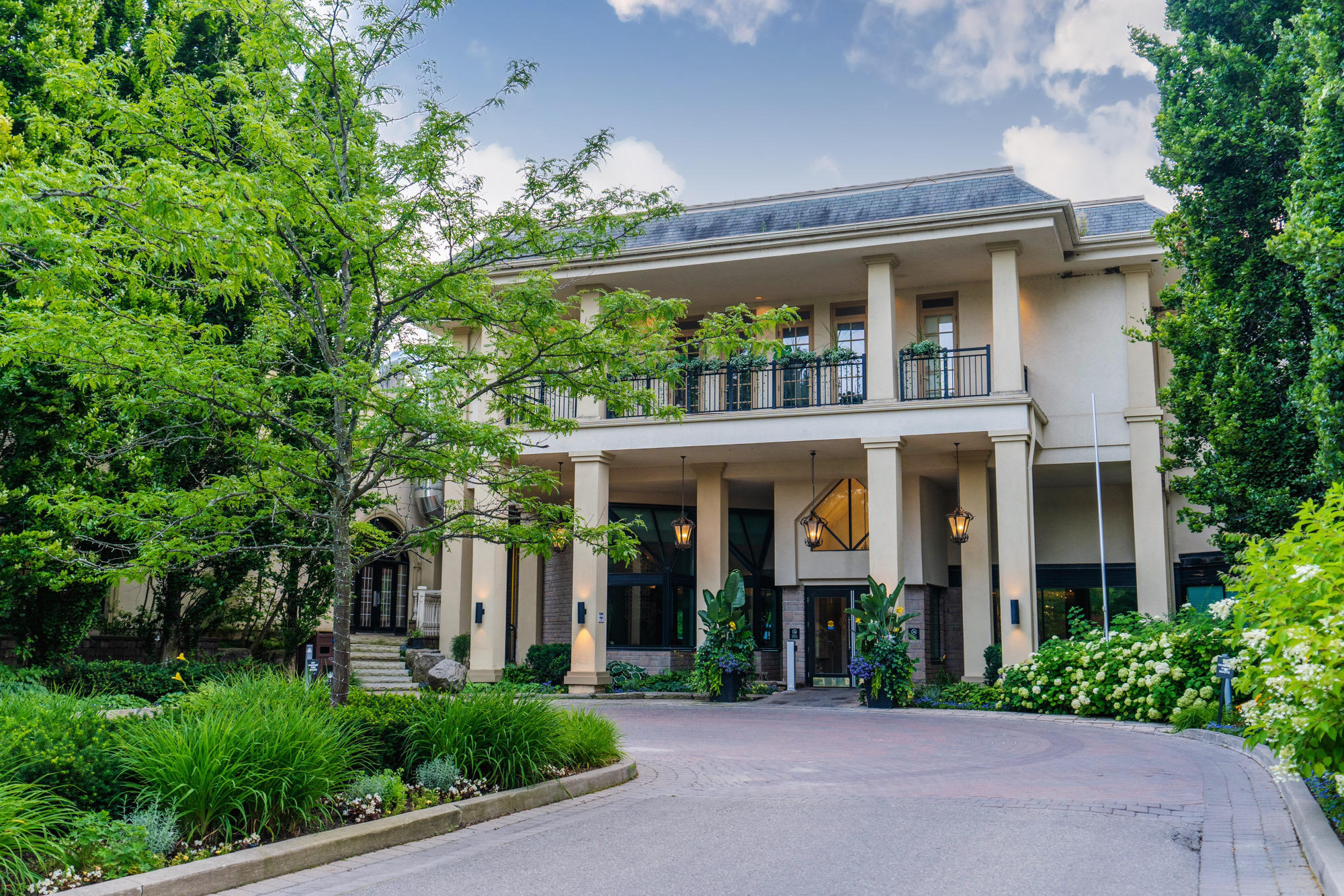 Hockley Valley Resort | Ontario Four-Season Resort