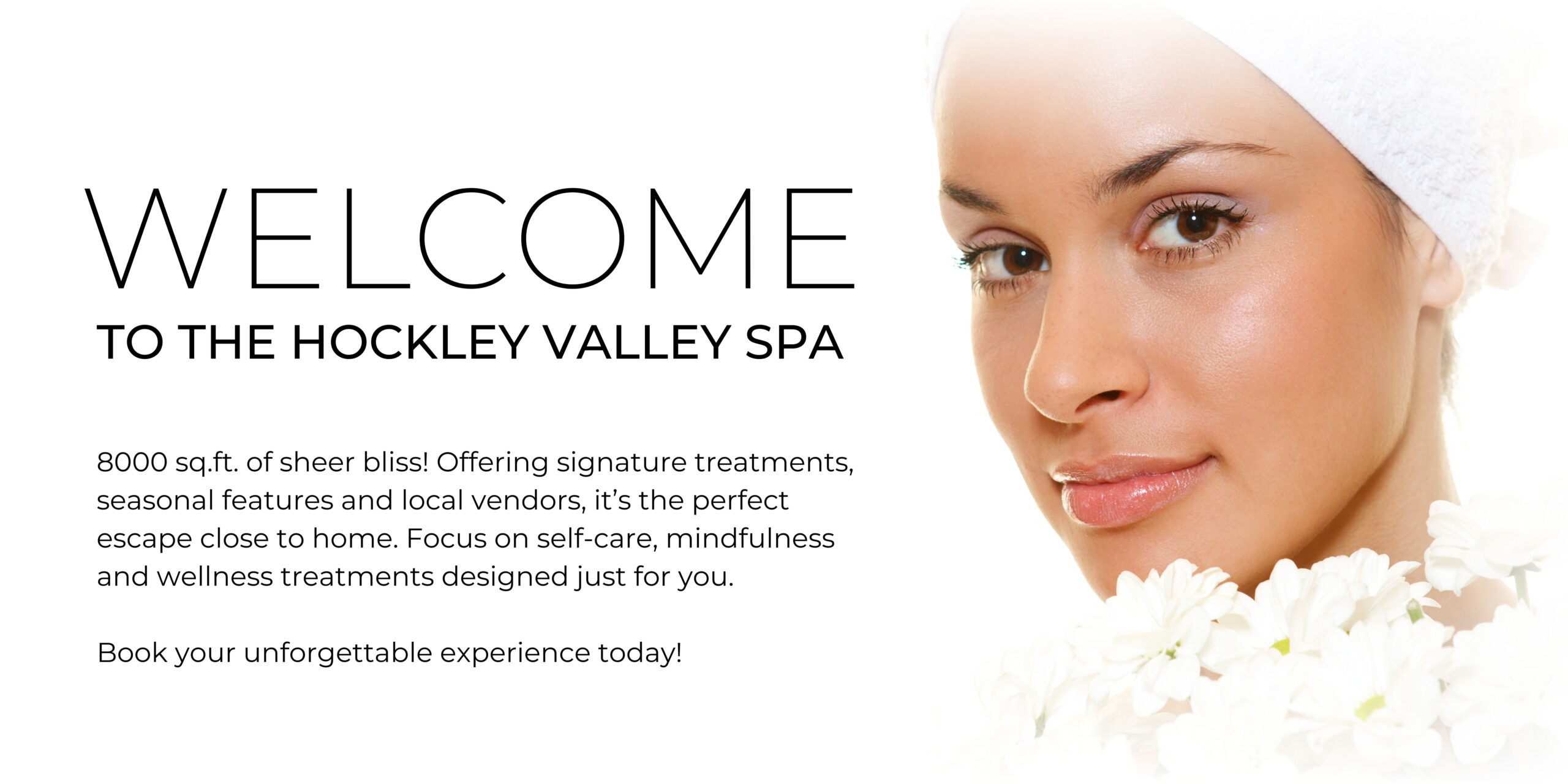 Spa - Hockley