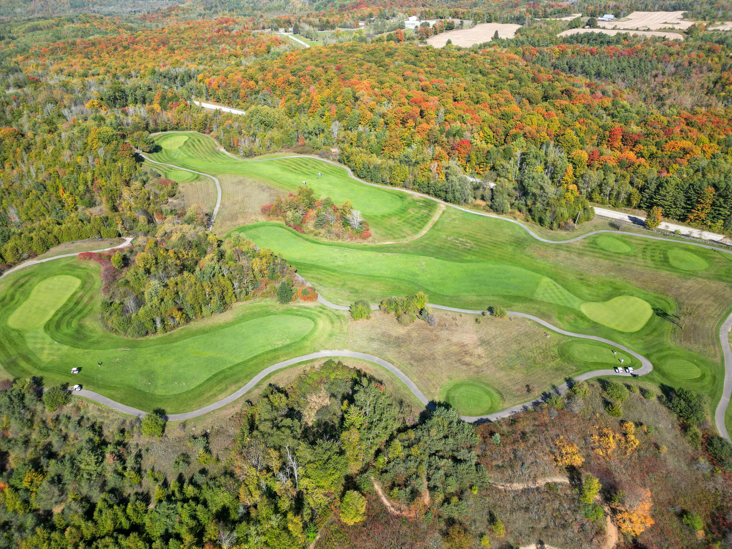 Hockley Valley Resort | Ontario Four-Season Resort