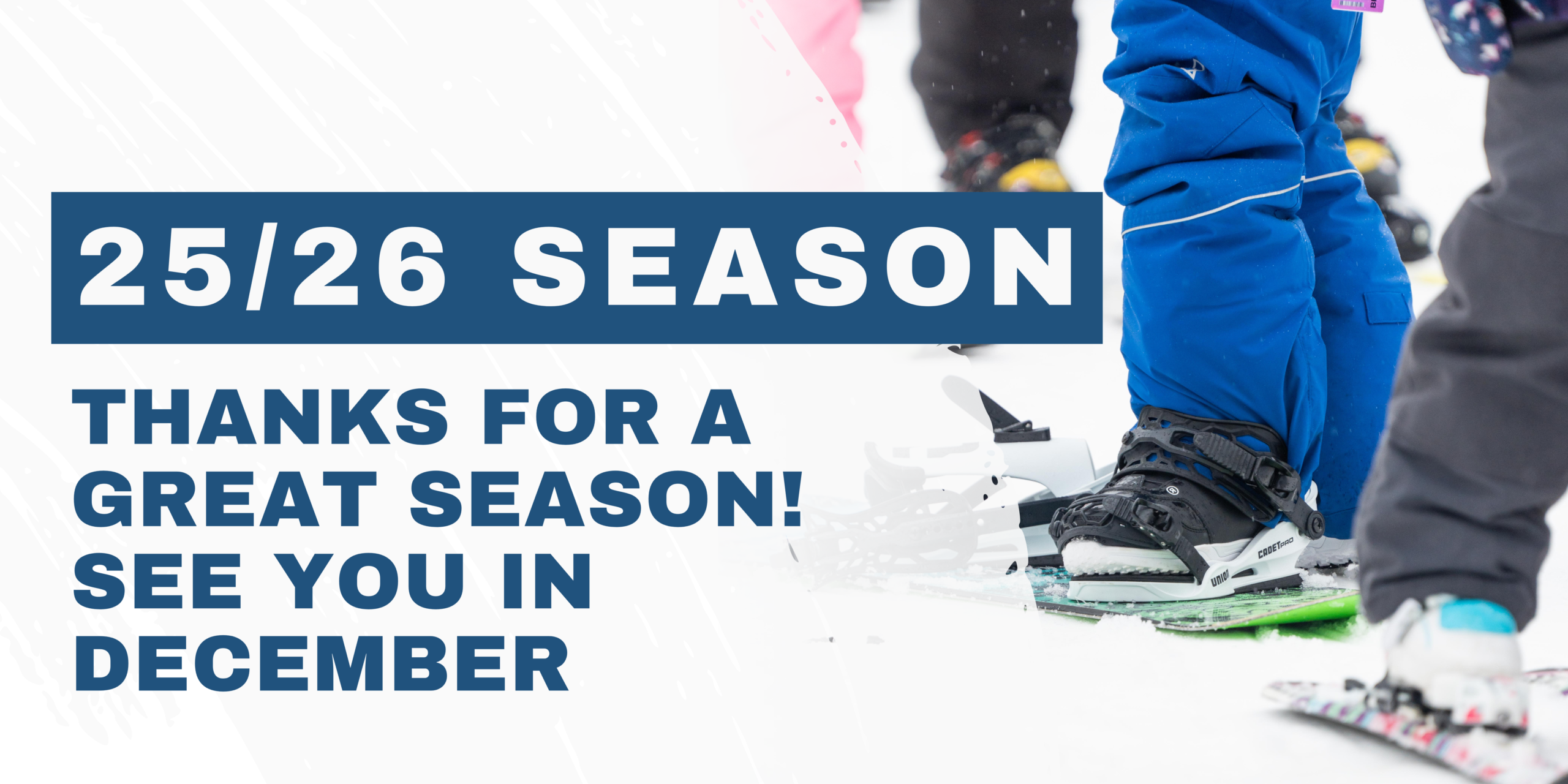 Ski & Snowboarding - Hockley